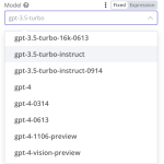 OpenAI API Automation: No-Code n8n Cloud Workflow Guide for Beginners ...