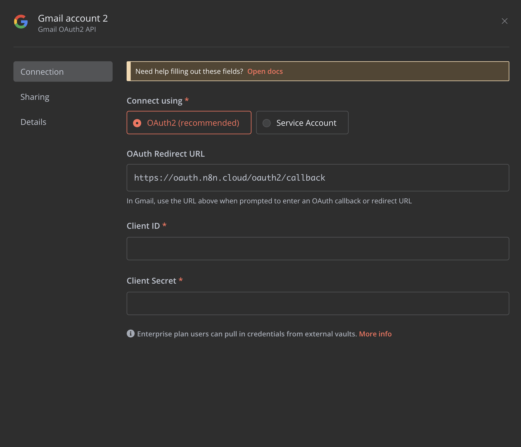 Automatic Mail Sending: Set Up your SMTP, Mailchimp etc. Workflow with ...