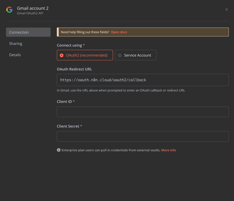 Automatic Mail Sending: Set Up your SMTP, Mailchimp etc. Workflow with ...