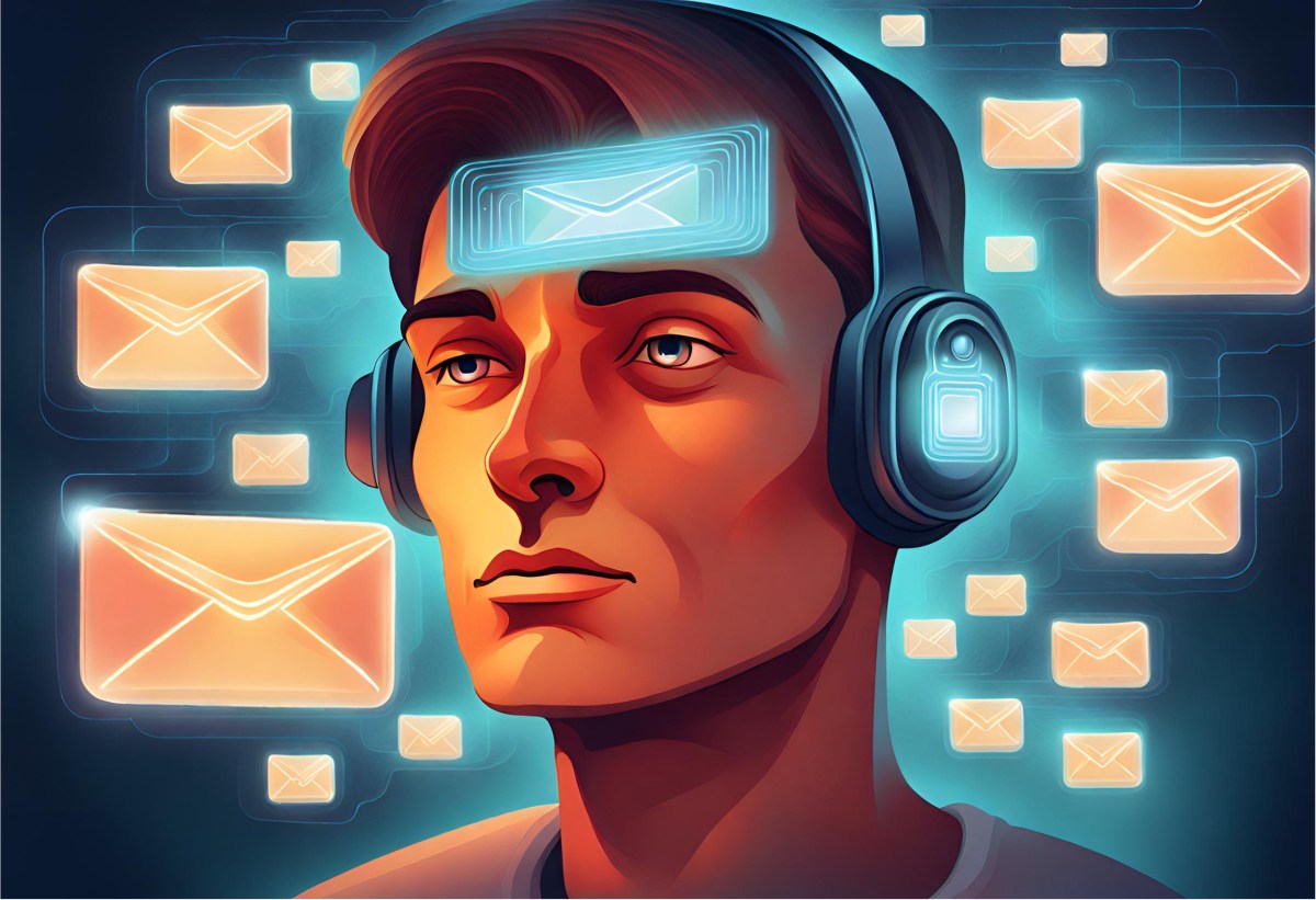 Automatic Mail Sending: Set Up your SMTP, Mailchimp etc. Workflow with n8n cloud – Master ...