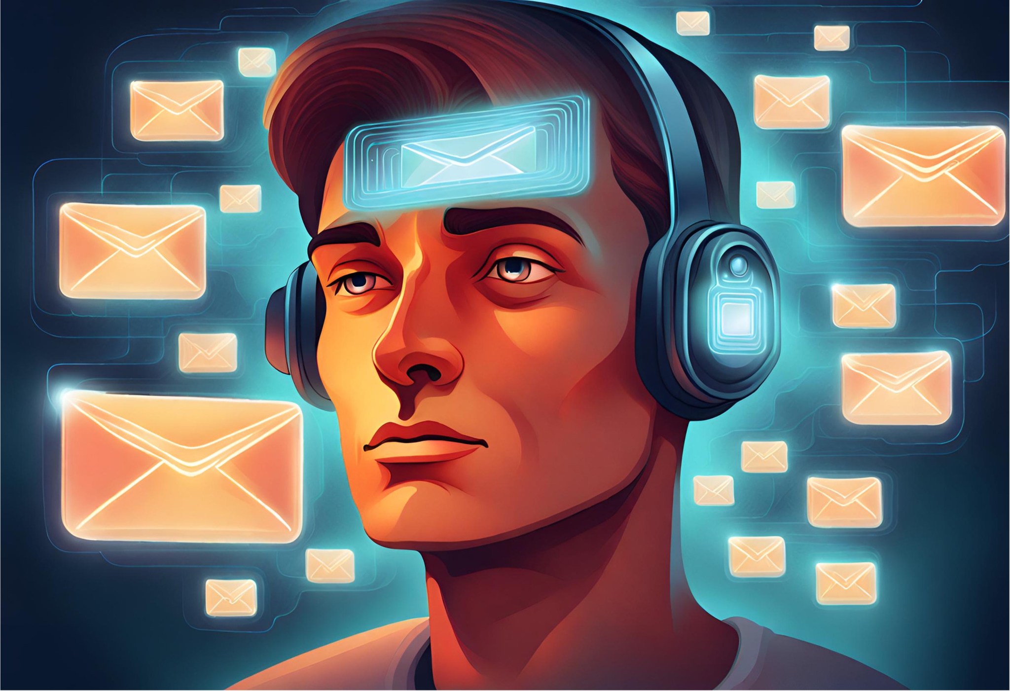 Automatic Mail Sending: Set Up your SMTP, Mailchimp etc. Workflow with n8n cloud – Master ...