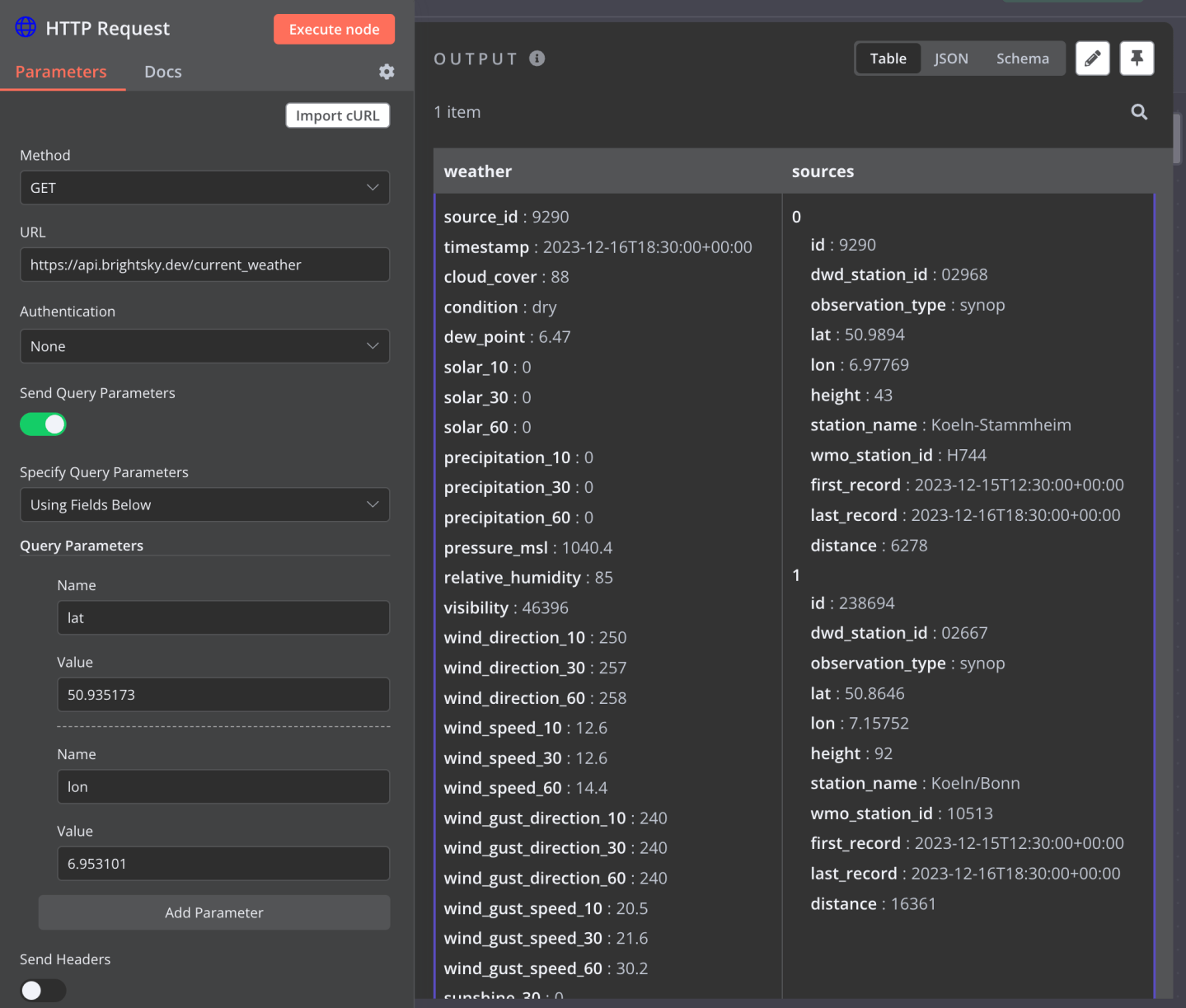 Beginner’s Guide to n8n: Mastering REST APIs With No-Code – Master Automation with n8n – n8n ...
