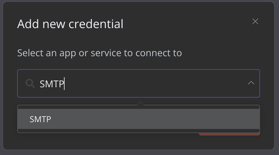 Automatic Mail Sending: Set Up your SMTP, Mailchimp etc. Workflow with ...