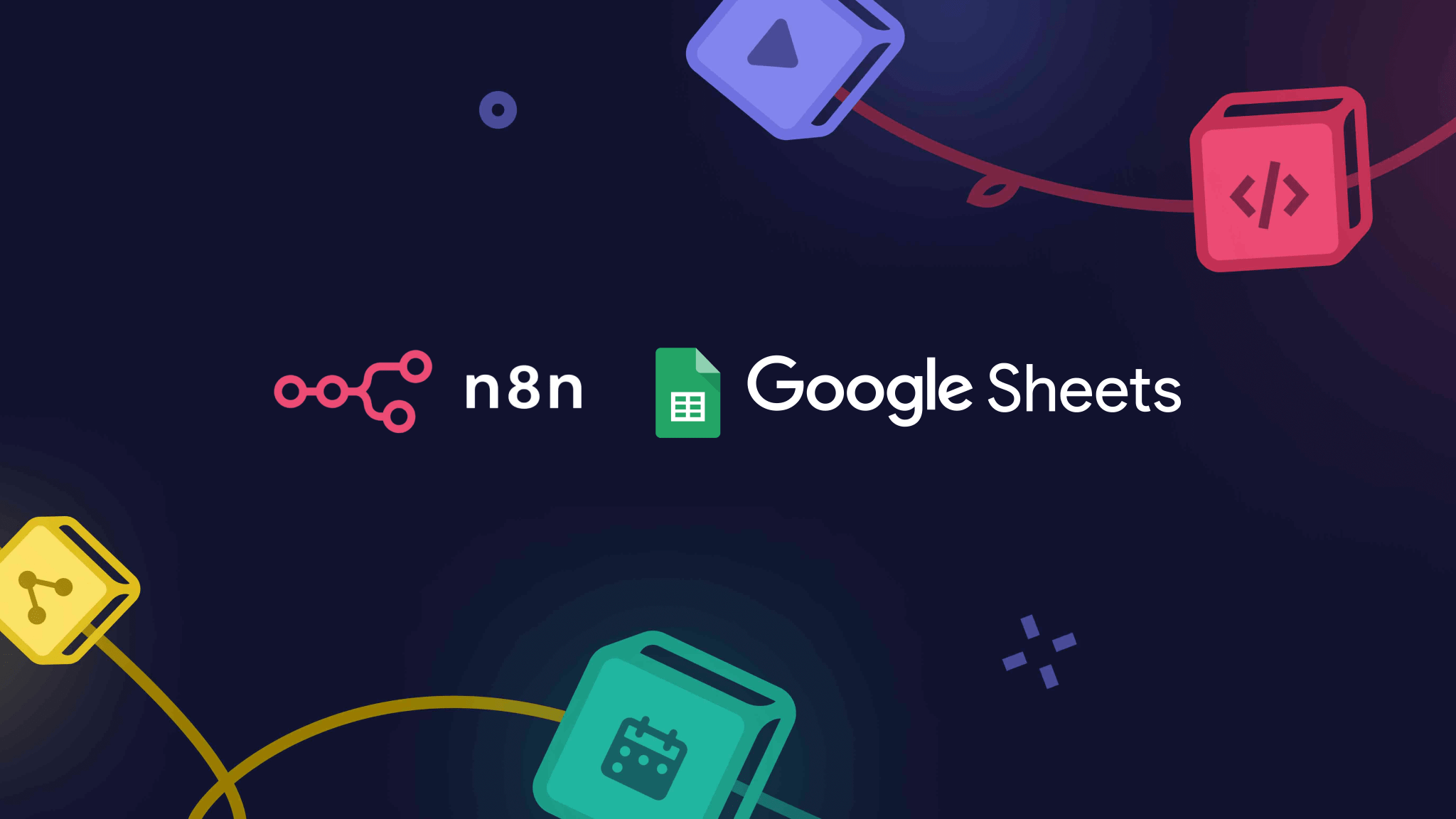 Improve Your Productivity with Google Sheets Automation – n8n Cloud Tutorial – Master Automation ...