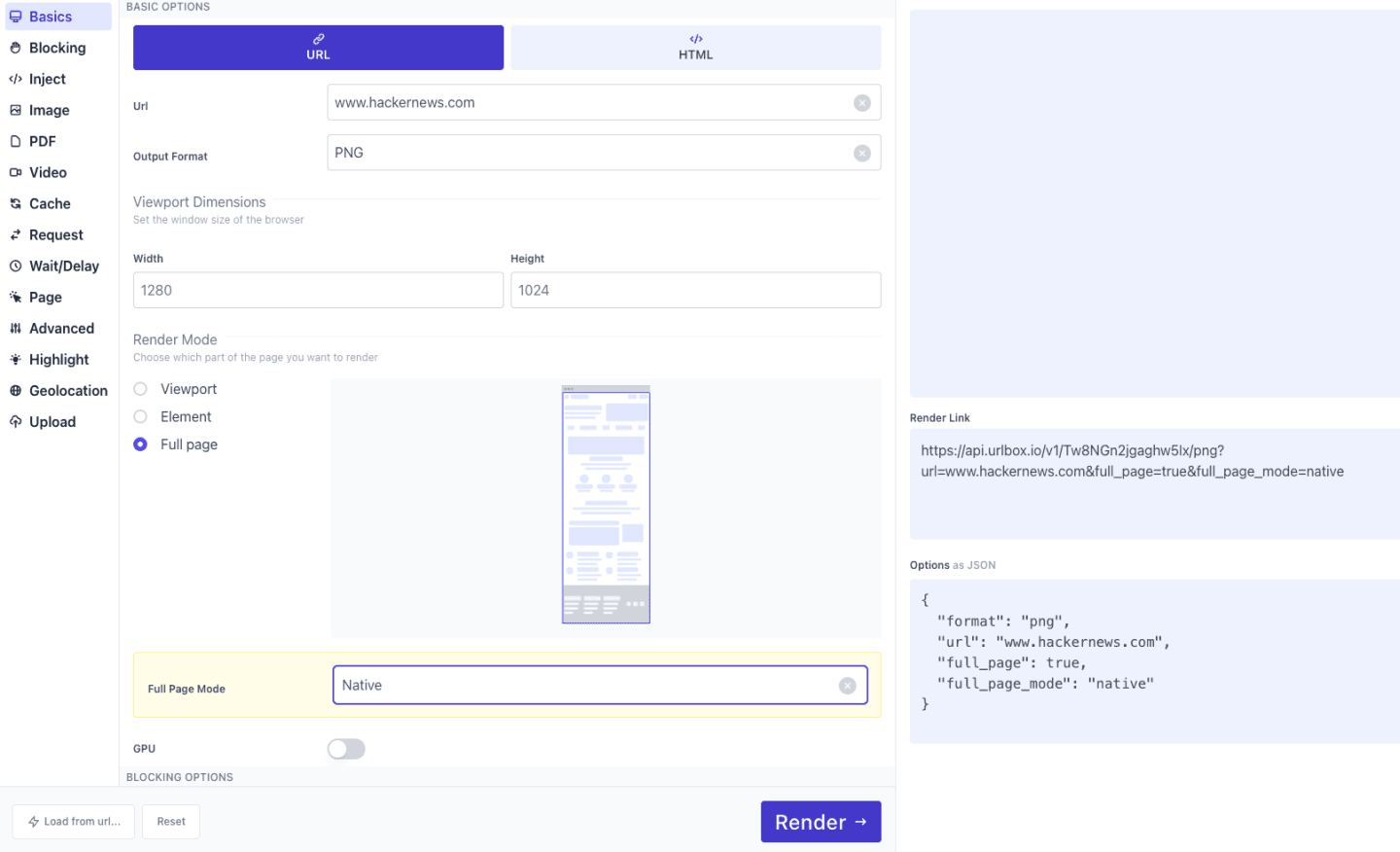 No-Code Screenshot Automation: Automate Urlbox & n8n Screenshots ...