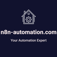 Workflow Example – Master Automation with n8n – n8n-automation.com
