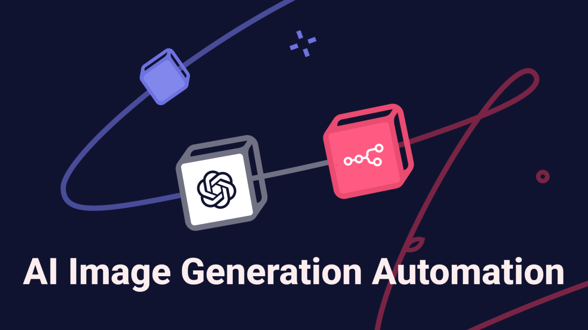 Easy Image Generation with AI: A Simplified Guide to OpenAI’s DALLE-3 ...