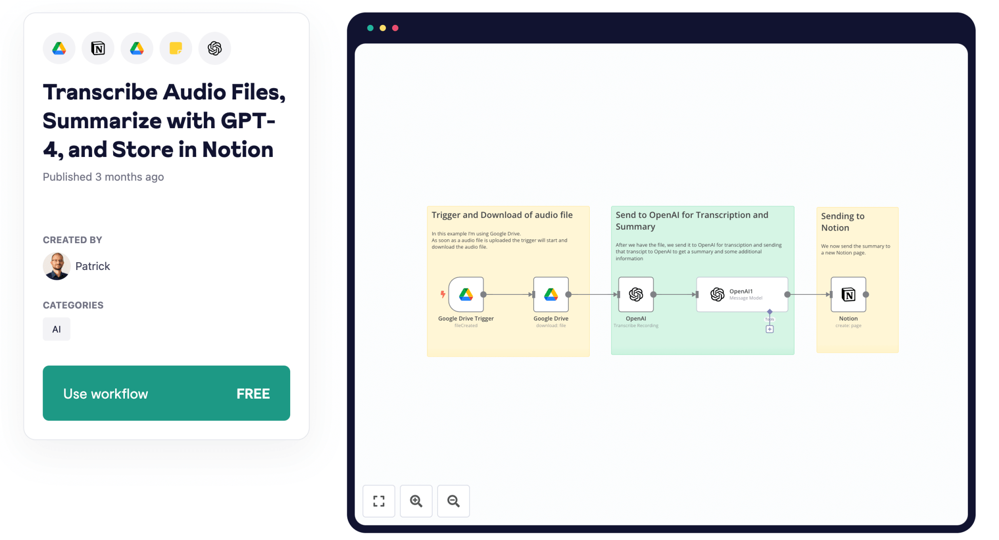 Enhance Your Notion Experience: Game-Changing Automation Using n8n – Master Automation with n8n ...