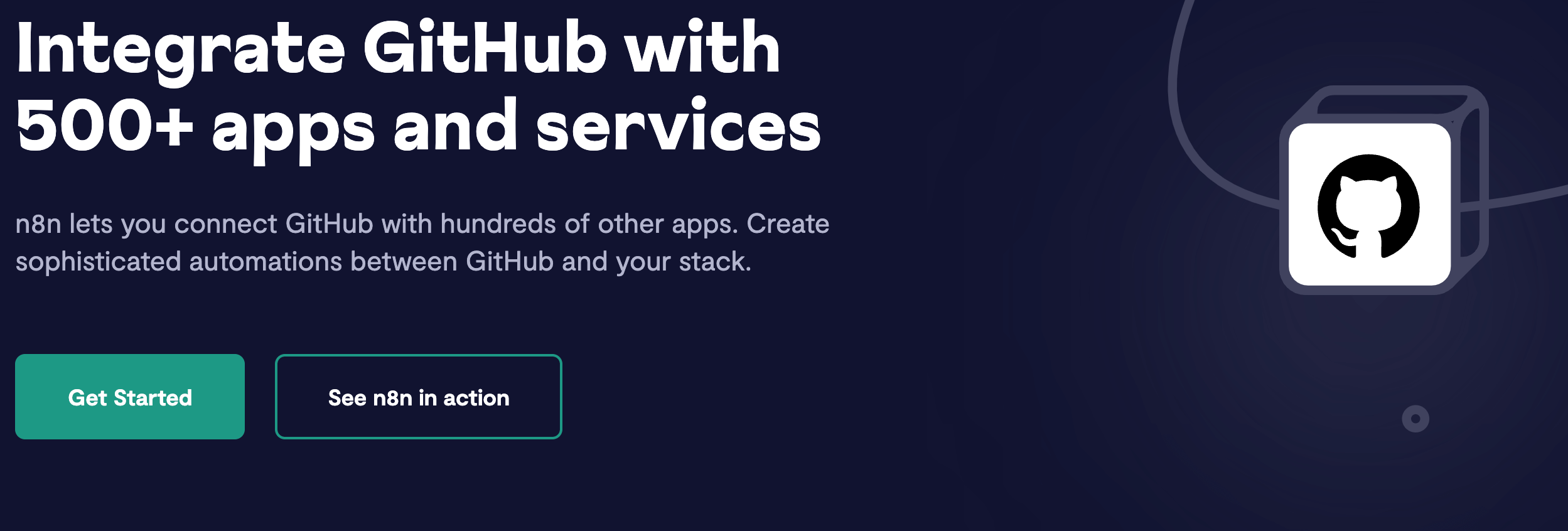 Enhance Your GitHub Experience with n8n Automation: 3 Powerful Workflows – Master Automation ...